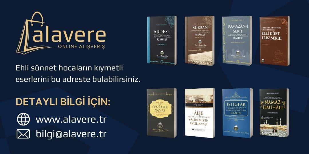 Alavere - Kitap, Tekstil, Züccaciye
